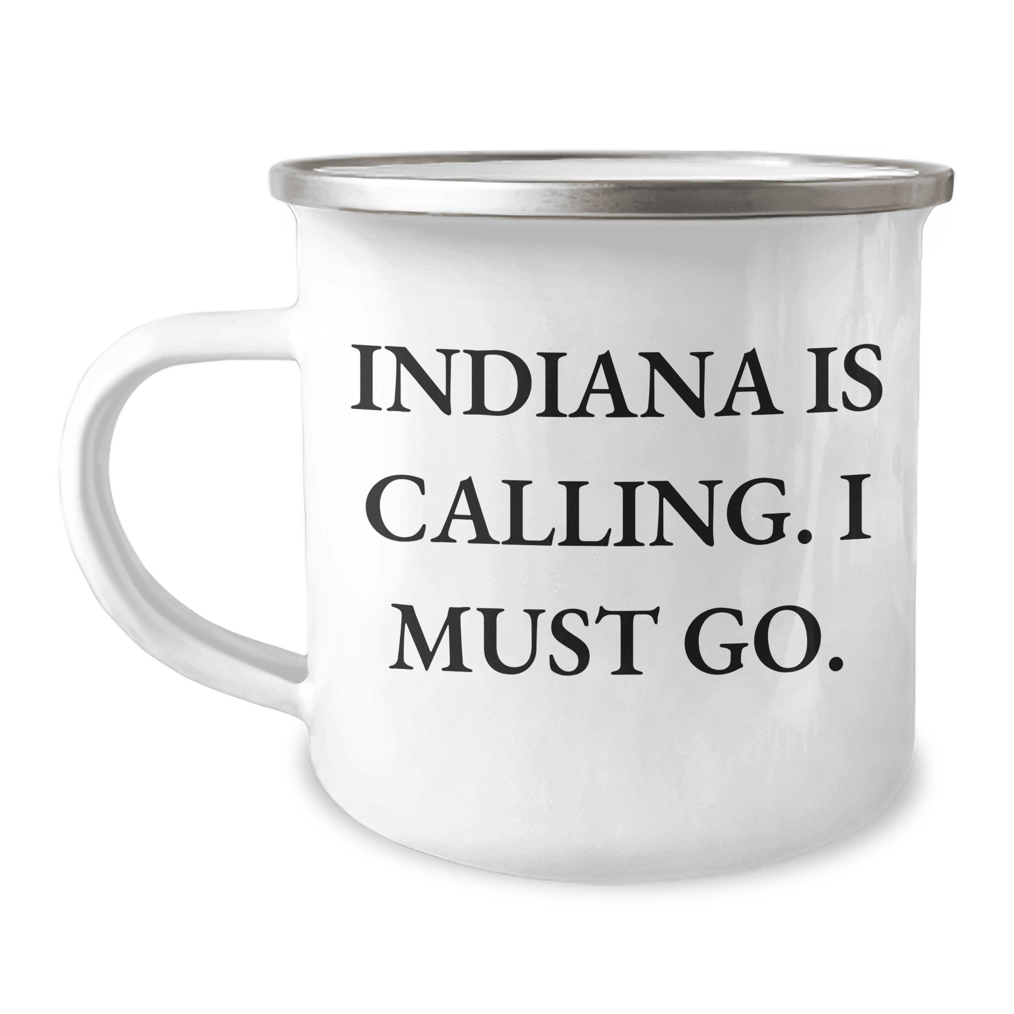 Indiana Calling Gifts from Friends and Family for Indiana Lovers - 12 ...