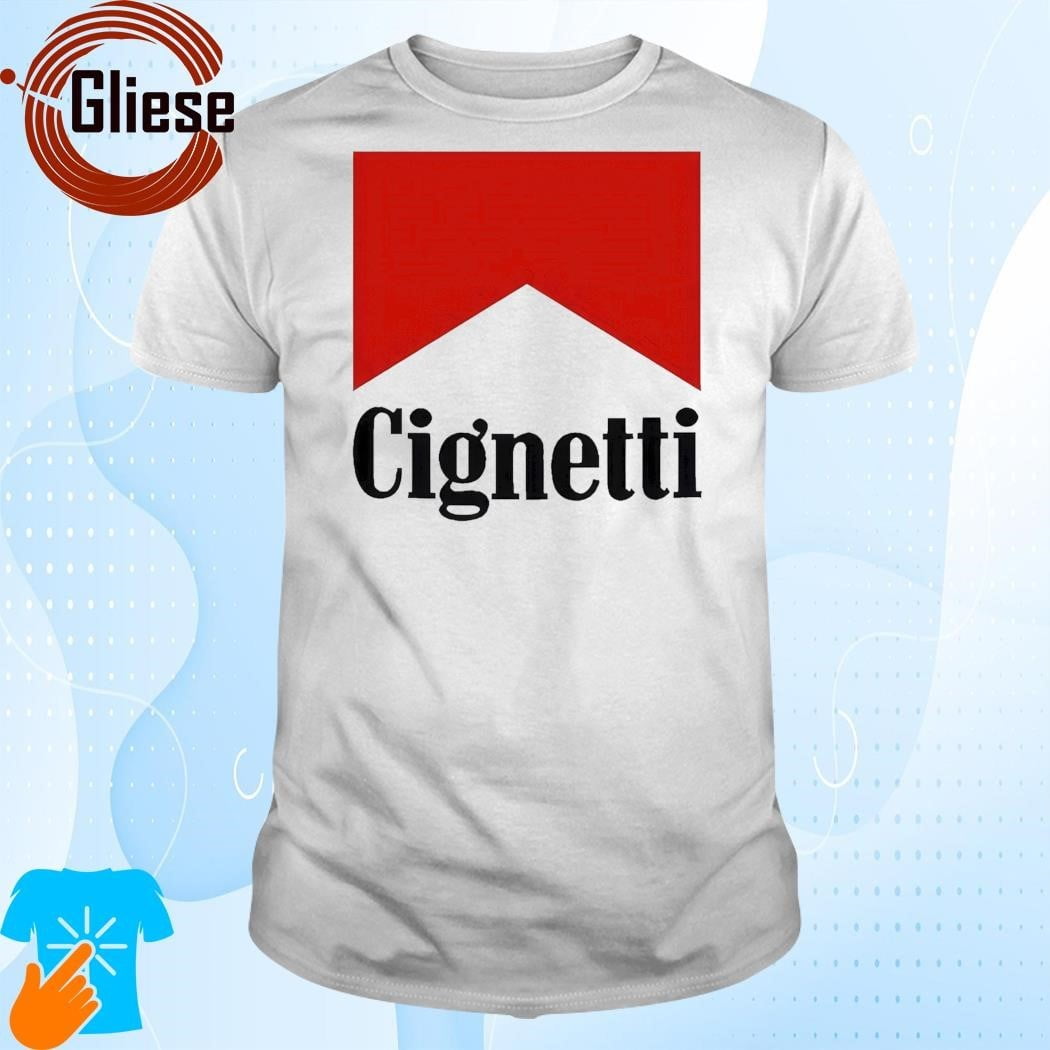 Indiana Cignetti Shirt - Walmart.com