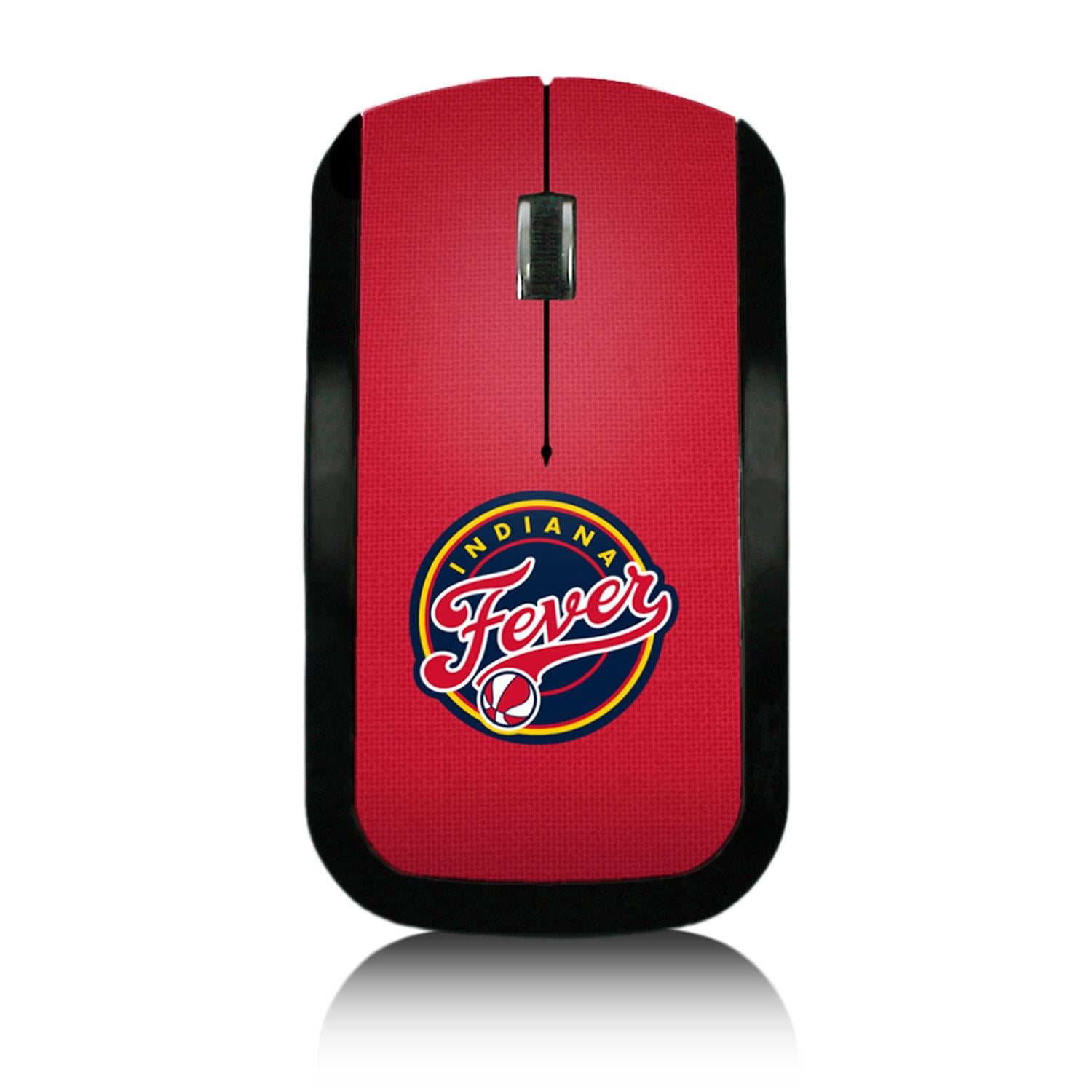 Indiana Fever Wireless Mouse - Walmart.com