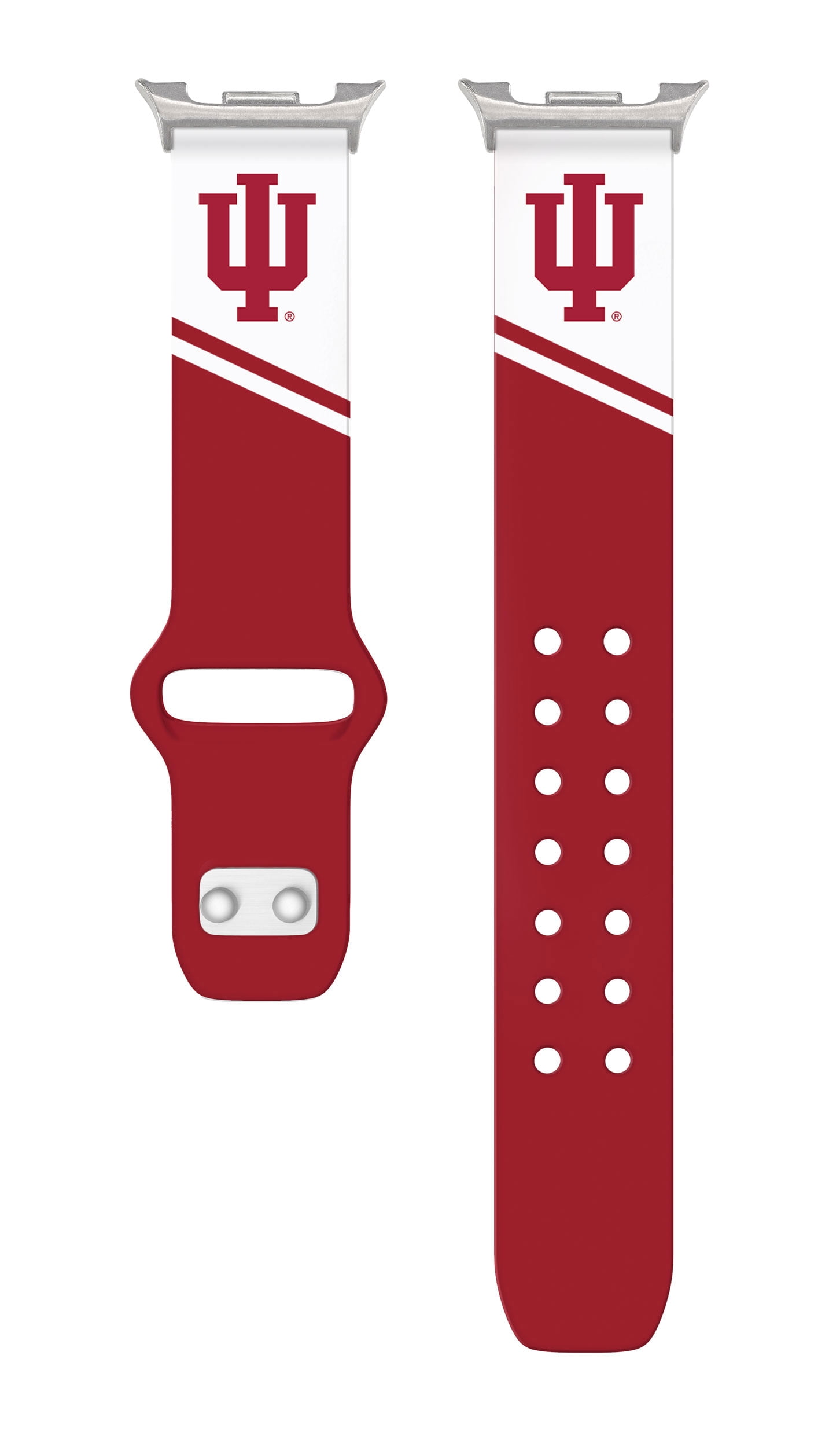 Indiana HD Champion Series Unisex Watch Band for Samsung Galaxy Watch 8 ...
