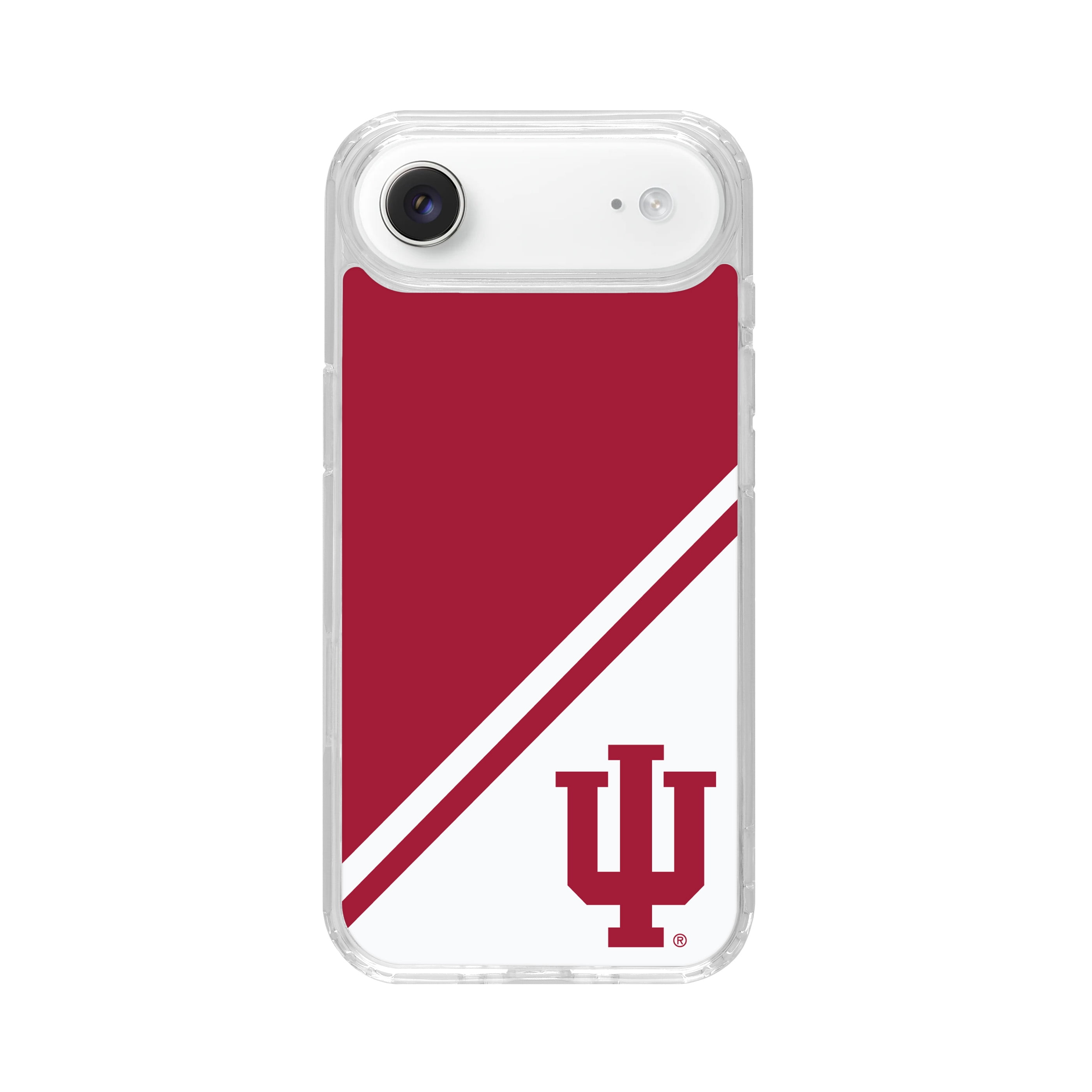 Indiana Hoosiers HD Mag-Safe Phone Case for Apple iPhone 17 Air ...
