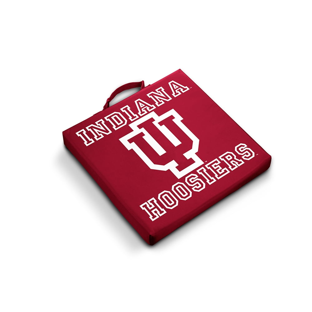 Indiana State University Stadium Cushion - Walmart.com