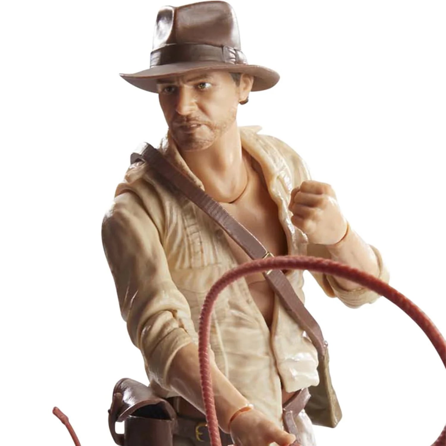 Indiana Jones Adventure Series (Cairo) 6-Inch Action Figure - Walmart.com
