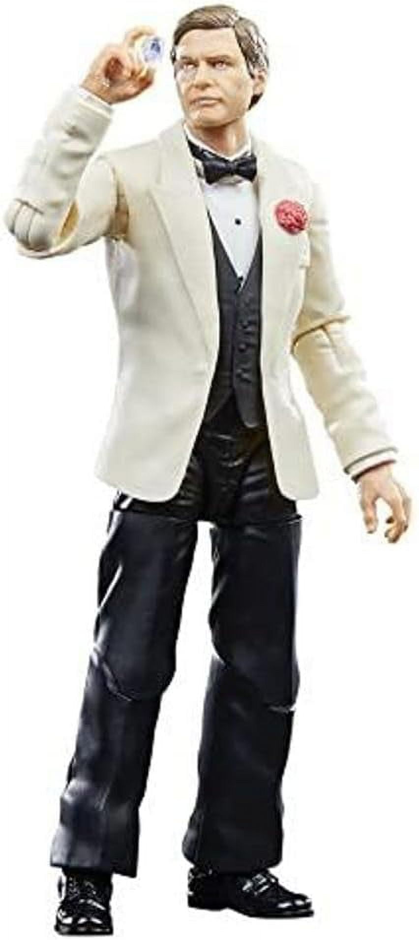 Indiana Jones Adventure Series Indiana Jones (Club Obi Wan) Action ...
