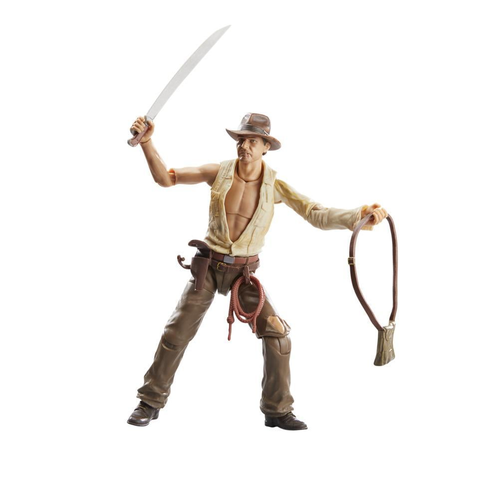 Indiana Jones Adventure Series 6” Action Figure - Temple of Doom ...