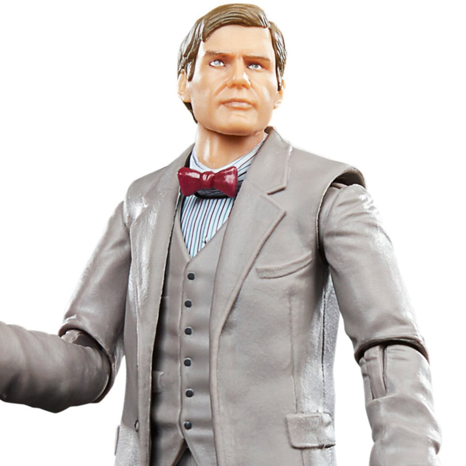 Indiana Jones Adventure Series Professor Action Figure - Walmart.com