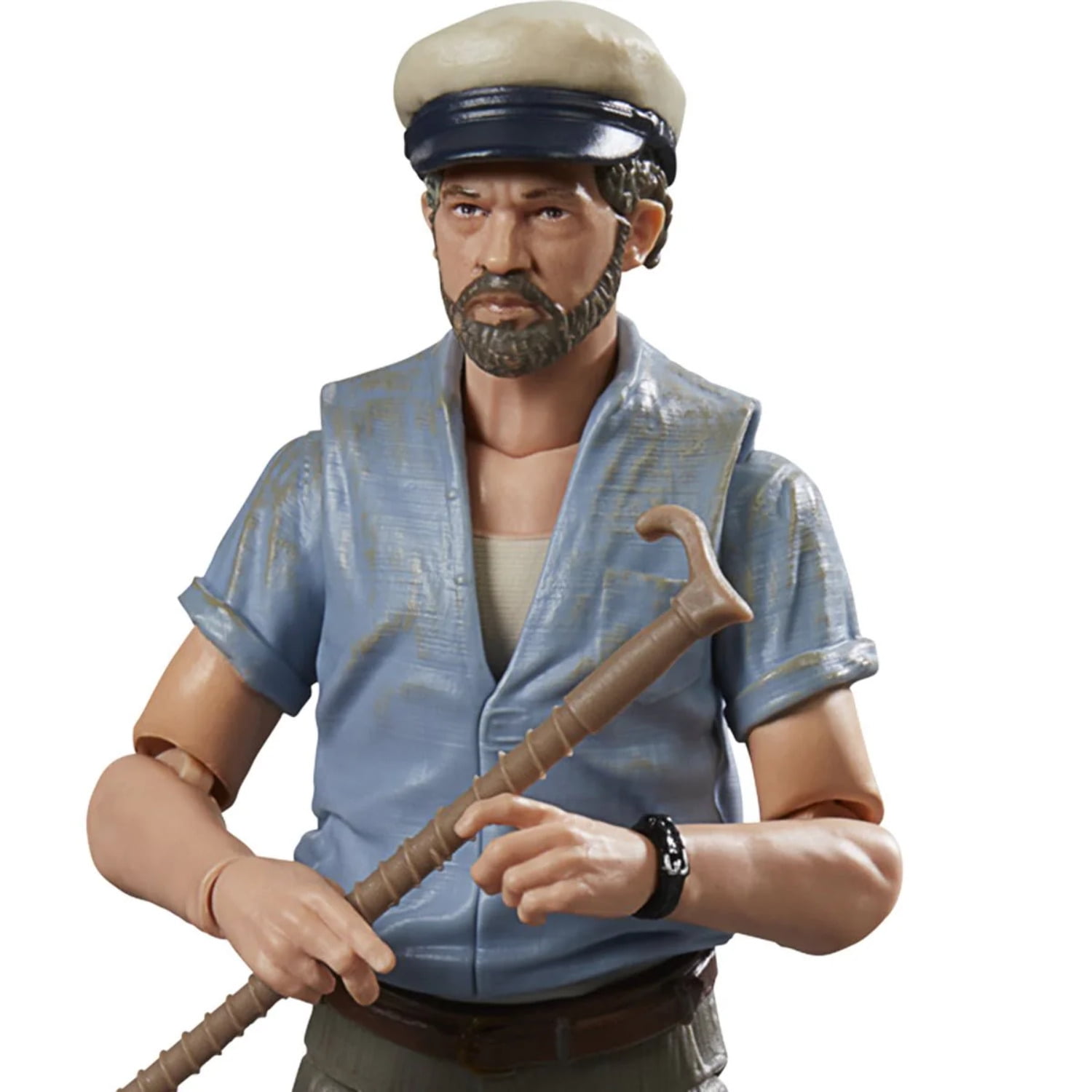 Hasbro Indiana Jones Adventure Series Renaldo 6-Inch Action Figure ...
