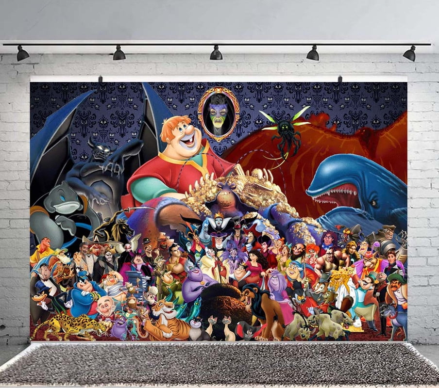 Indiana Jones Backdrop Banner Party Supplies Poster Movie Theme ...