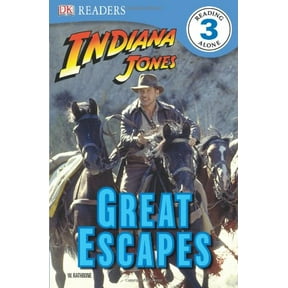 DK Readers Level 4 DK Readers L4: Star Wars: Epic Battles: Find Out ...