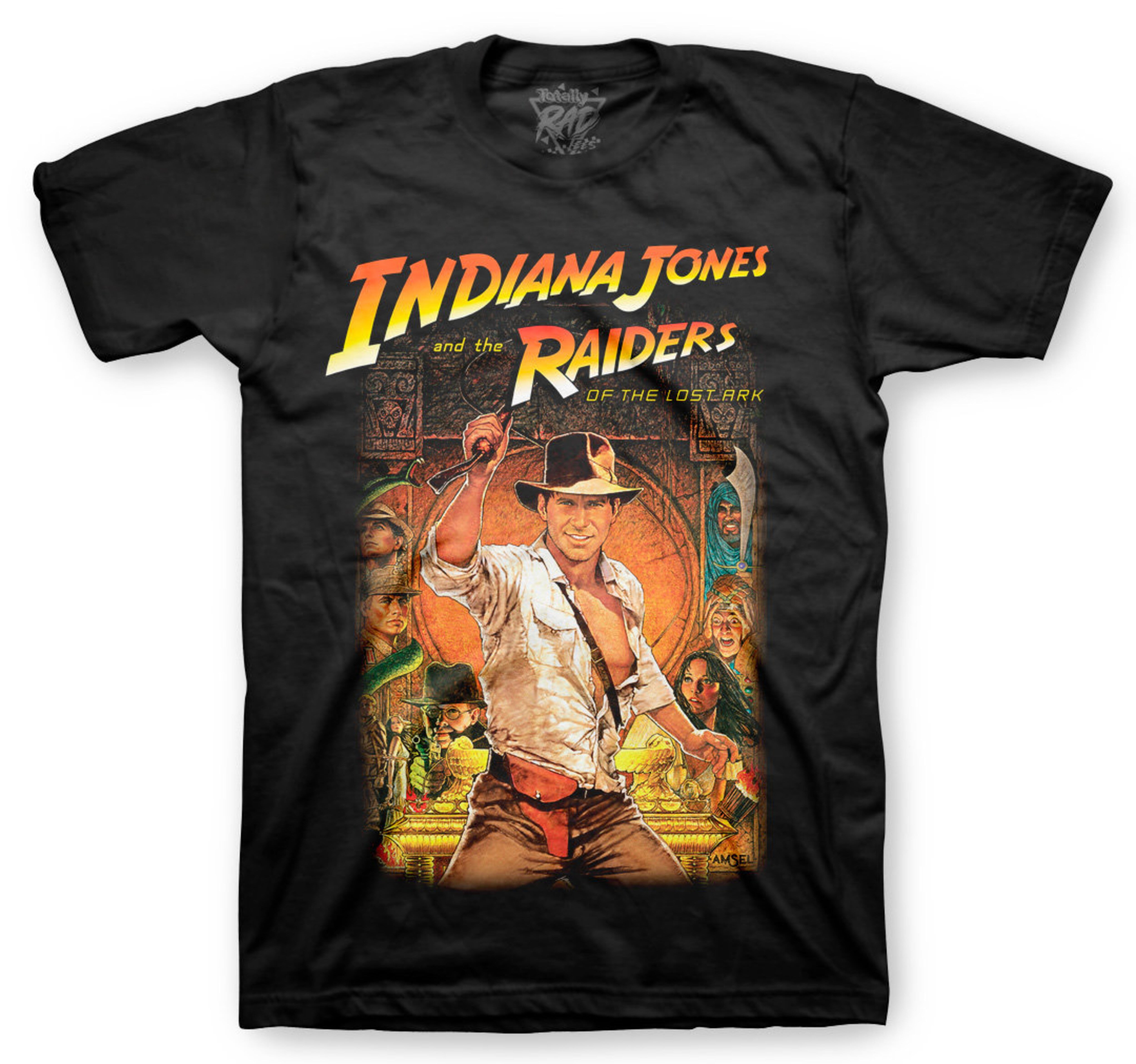 Indiana Jones and the Raiders of the Lost Ark - Walmart.com