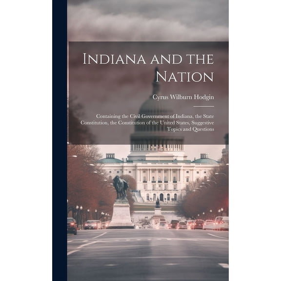 Government Of Indiana
