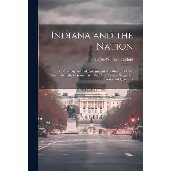 Government Of Indiana
