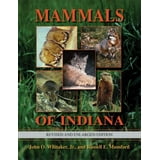 Indiana Natural Science Mammals of Indiana, Revised and Enlarged ...