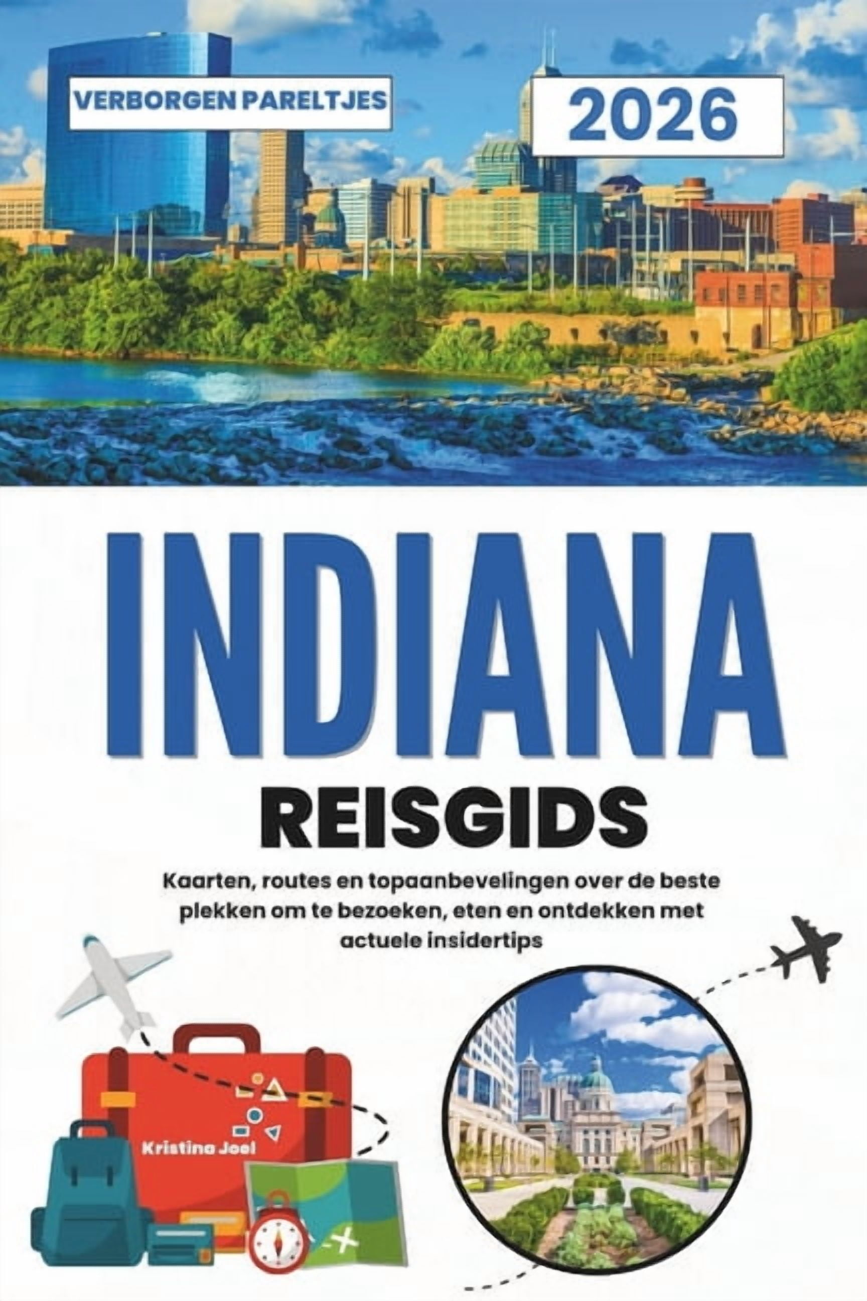 Indiana Reisgids 2026: Kaarten, routes en top aanbevelingen over de ...