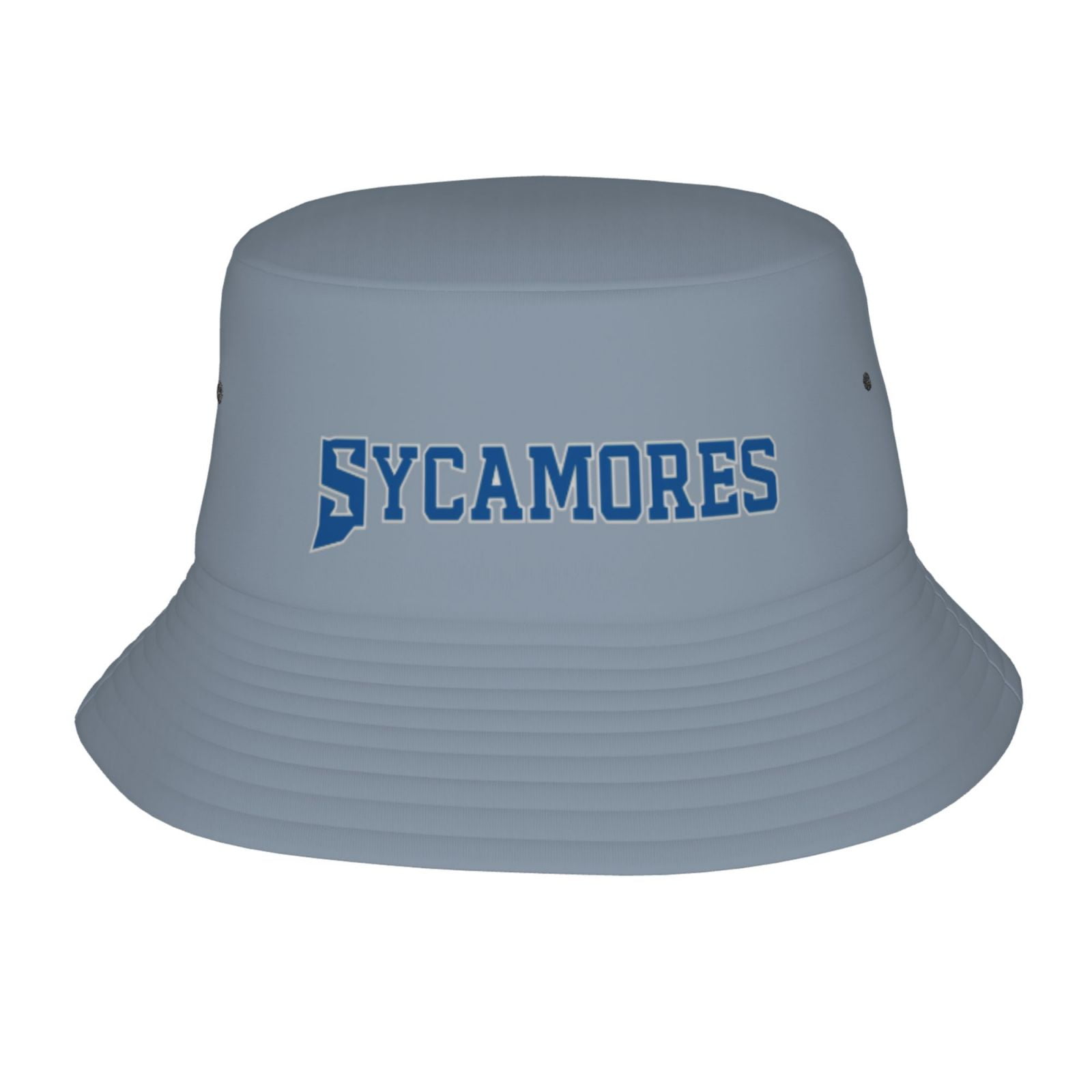Indiana State Sycamores Original Bucket Hats Fashion Teens Beach Caps ...
