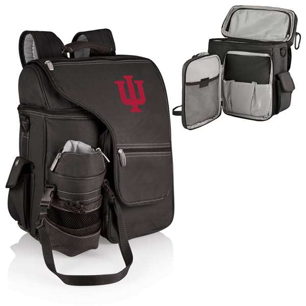 Indiana Team Sports Hoosiers Insulated Travel Backpack - Walmart.com