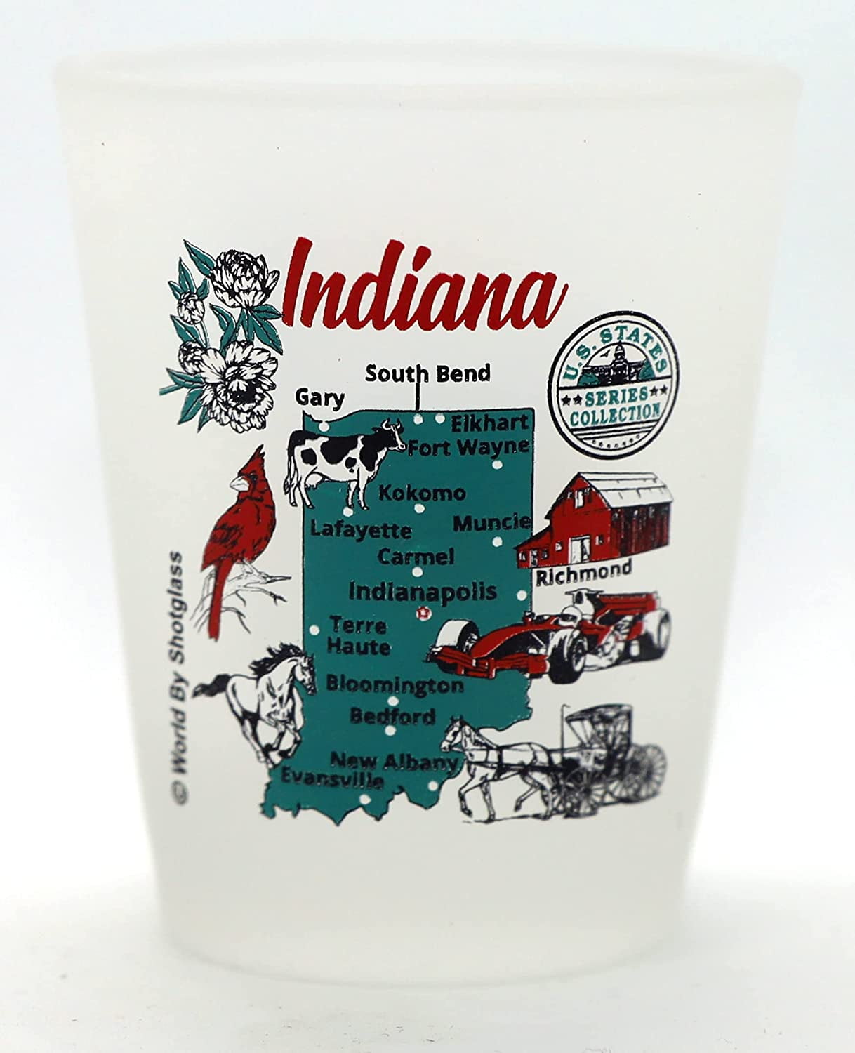 Indiana Gifts