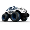 Indianapolis Colts Remote Control Monster Truck - Walmart.com