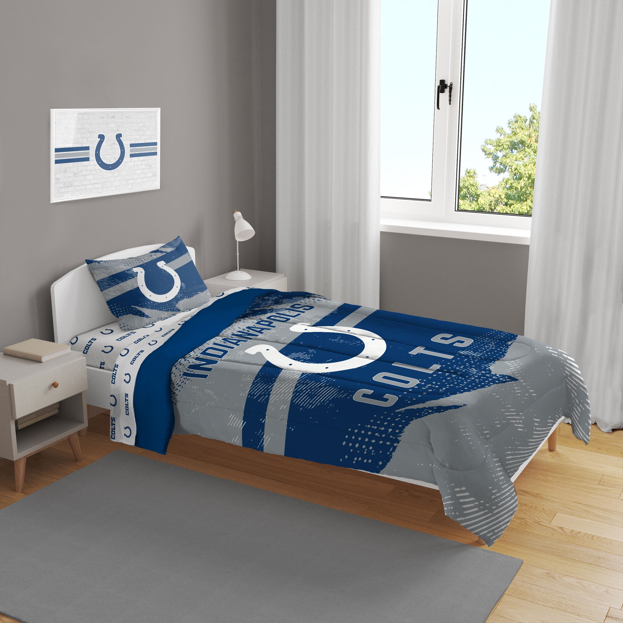 Colts Bedding Sets