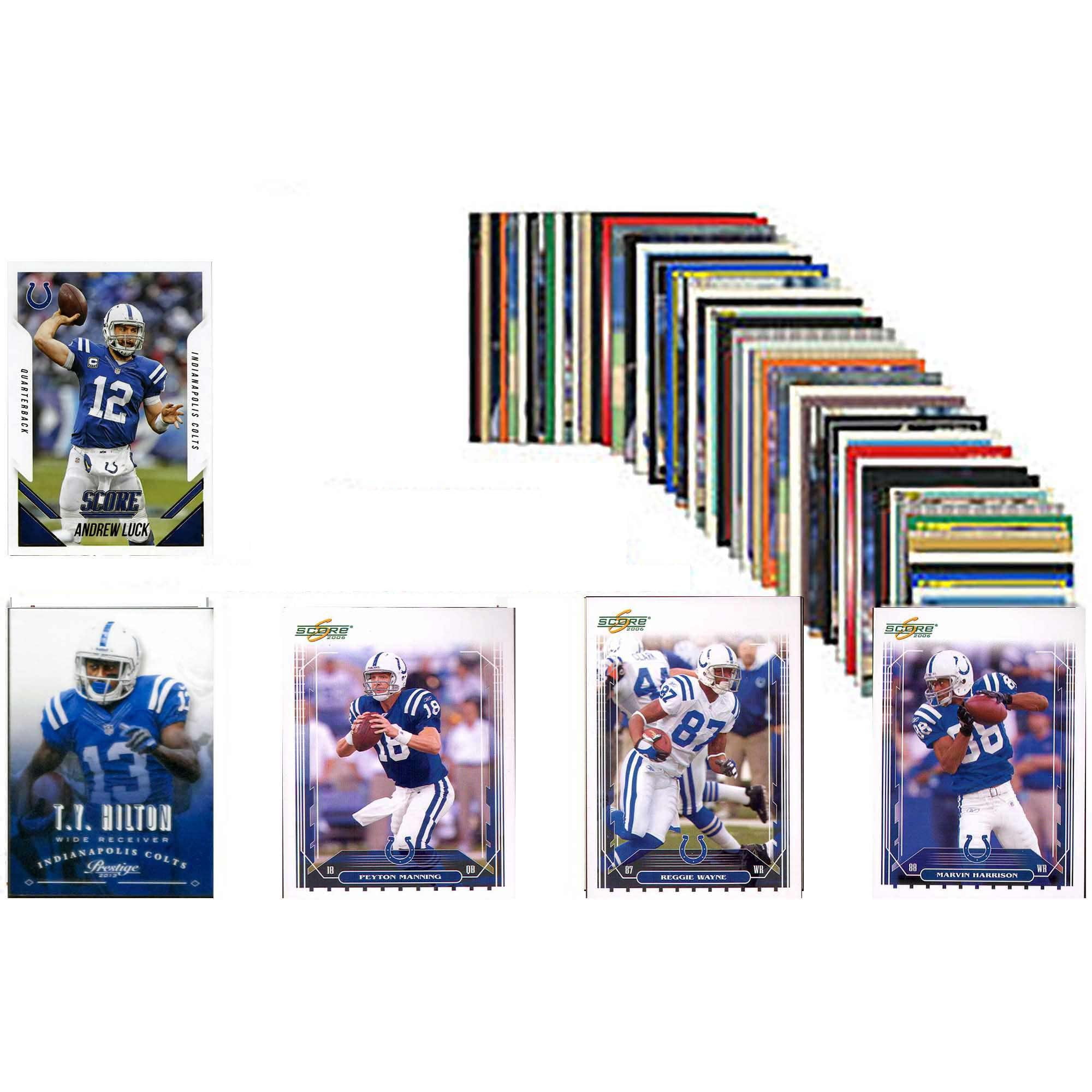 Colt Card