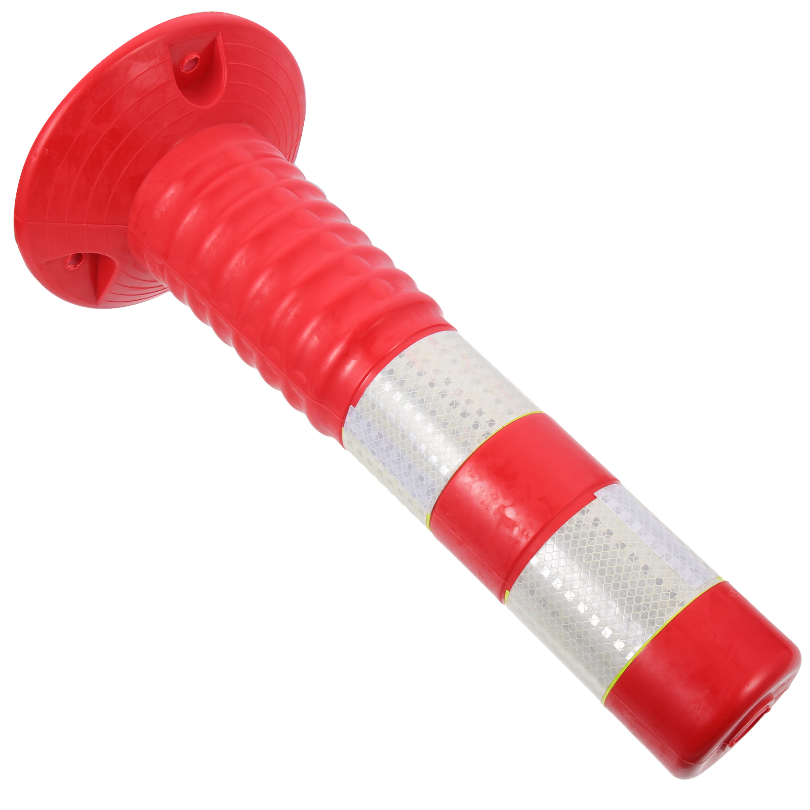 Indicator Anti Barricade Crash Column Easy Use Warning Pile - Walmart.com