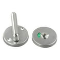 Indicator Bolt Vacant Engaged Bathroom Privacy Wc Toilet Door Lock ...