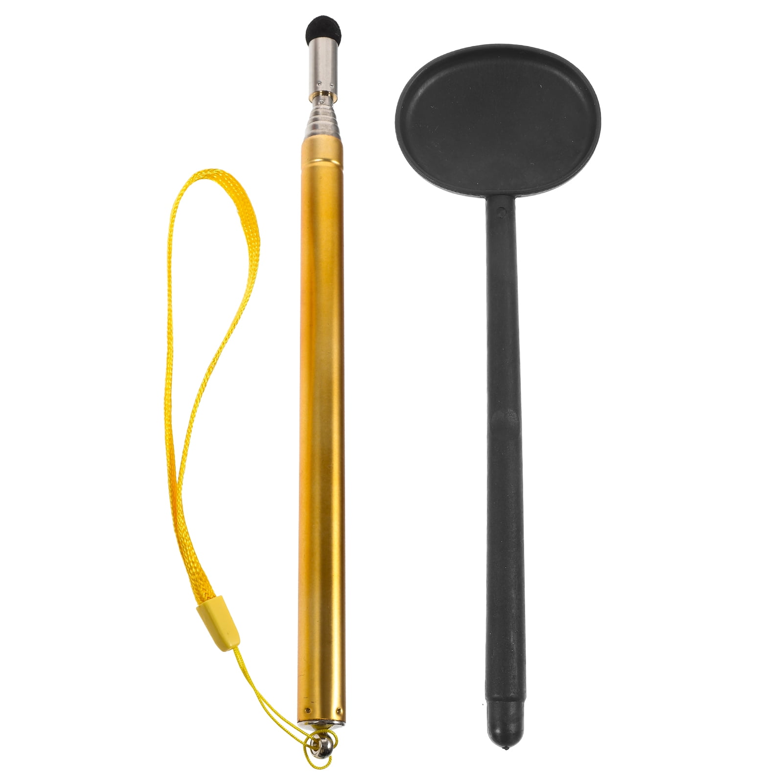 1 Set Handheld Eye Occluder Pointer for Vision Test by Ophthalmologists ...