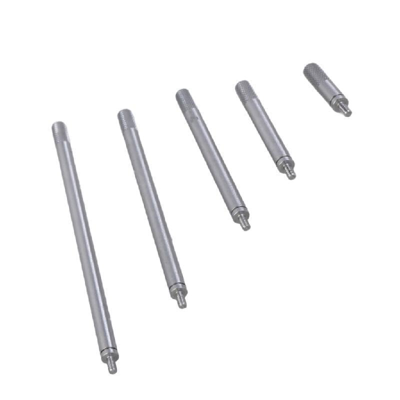 Indicator Extension Stem Rod Set for Indicator 5mm Diameter Extension ...