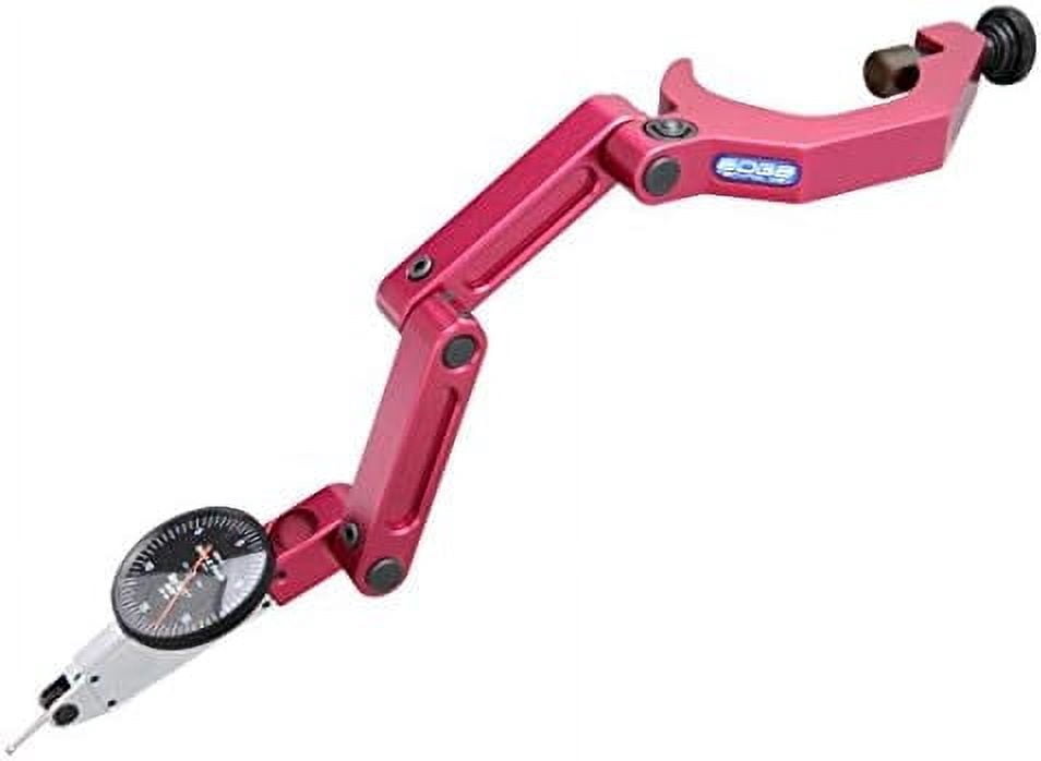 Indicator Holder (Clamp Mount) Red - Walmart.com