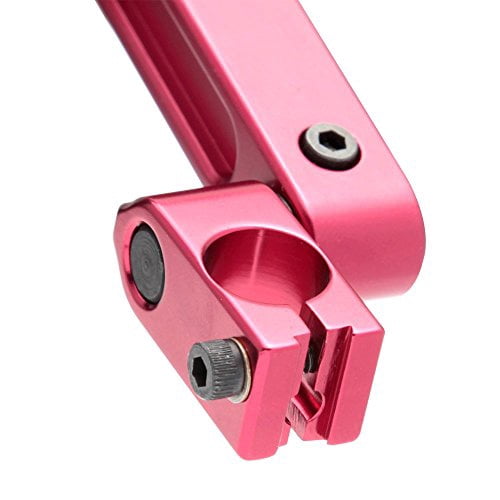 Indicator Holder (Clamp Mount) Red - Walmart.com