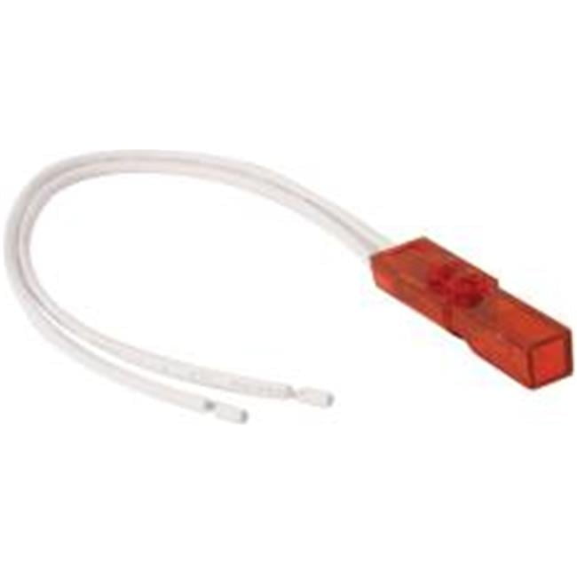 Indicator Light For Ge Wb2X1608 - Walmart.com