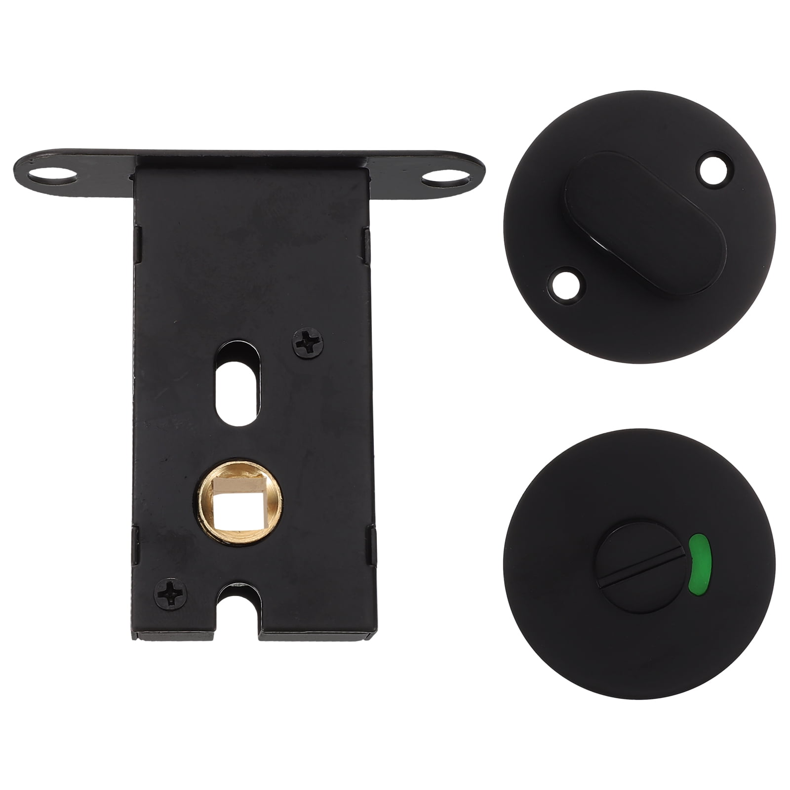 Indicator Lock Vacant Occupied Sign Door Lock Deadlock Door Lock ...