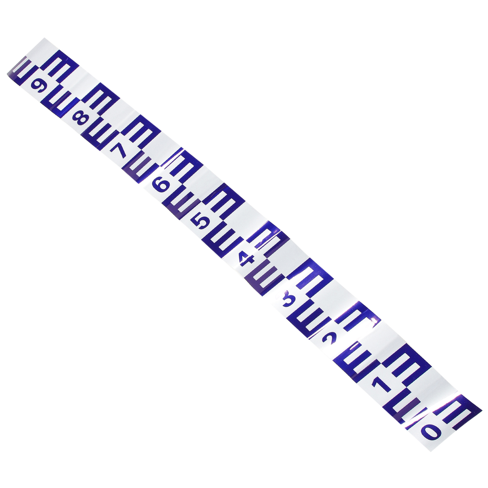 Indicator One Meter Water Depth Ship Level Scale Tide Observation Self ...