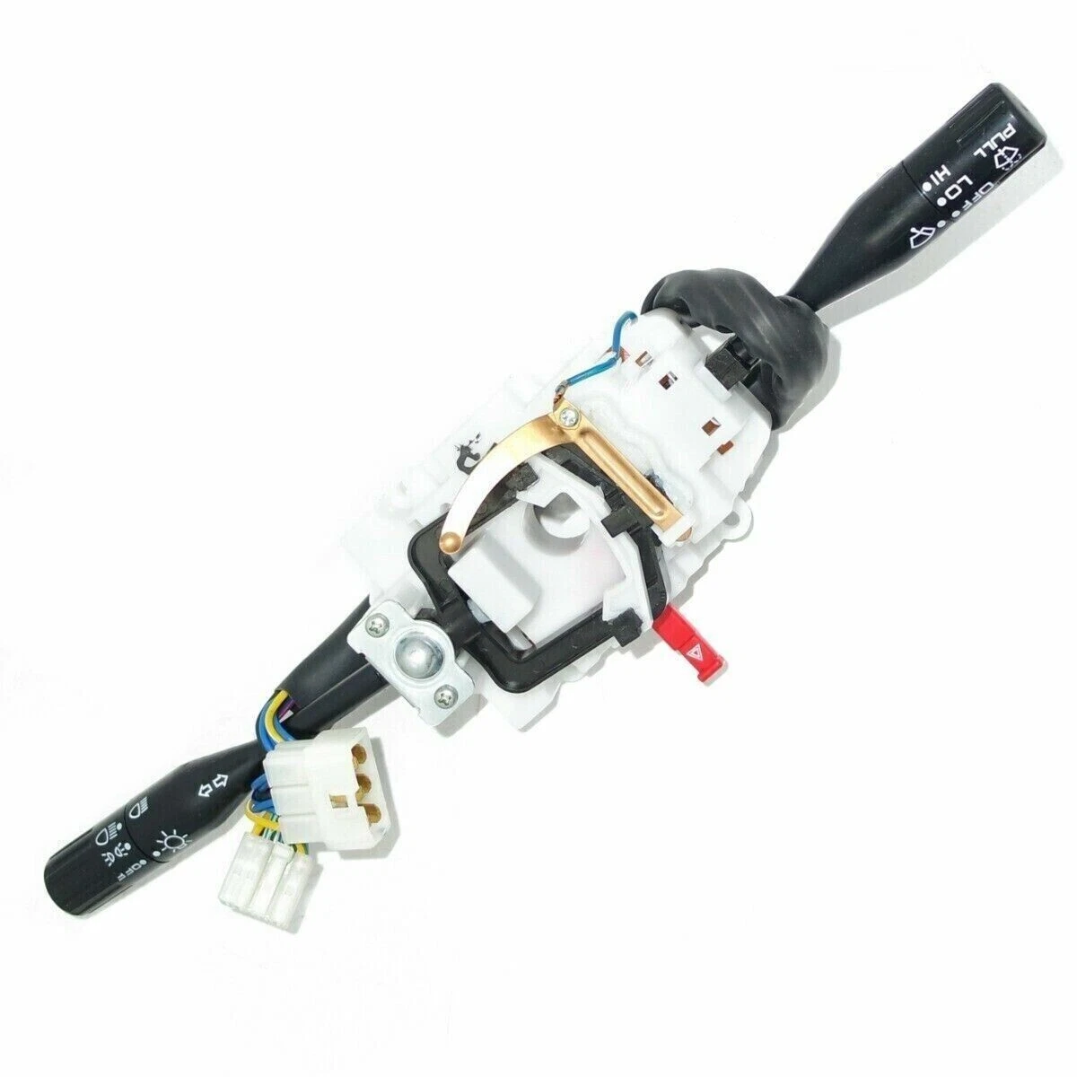 Unbranded Indicator Wiper Combination Switch for Suzuki Samurai SJ410 ...