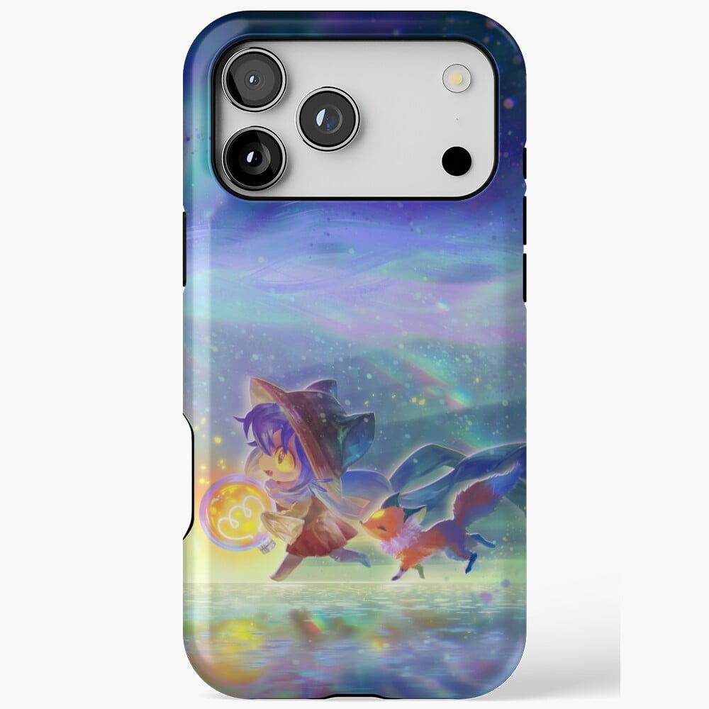 Indie Game OneShot Niko Rue and You Compatible Phone Case for iPhone 11 ...