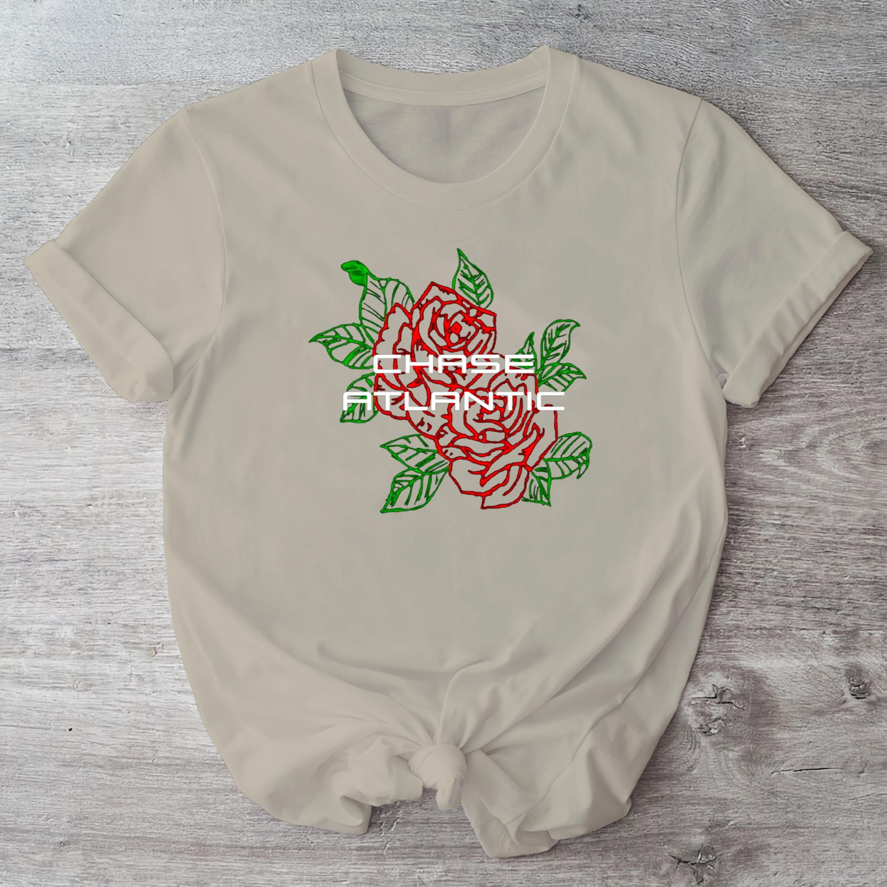 Indie Music Album Graphic Shirt, Alternative Band-Inspired Merch Shirt ...