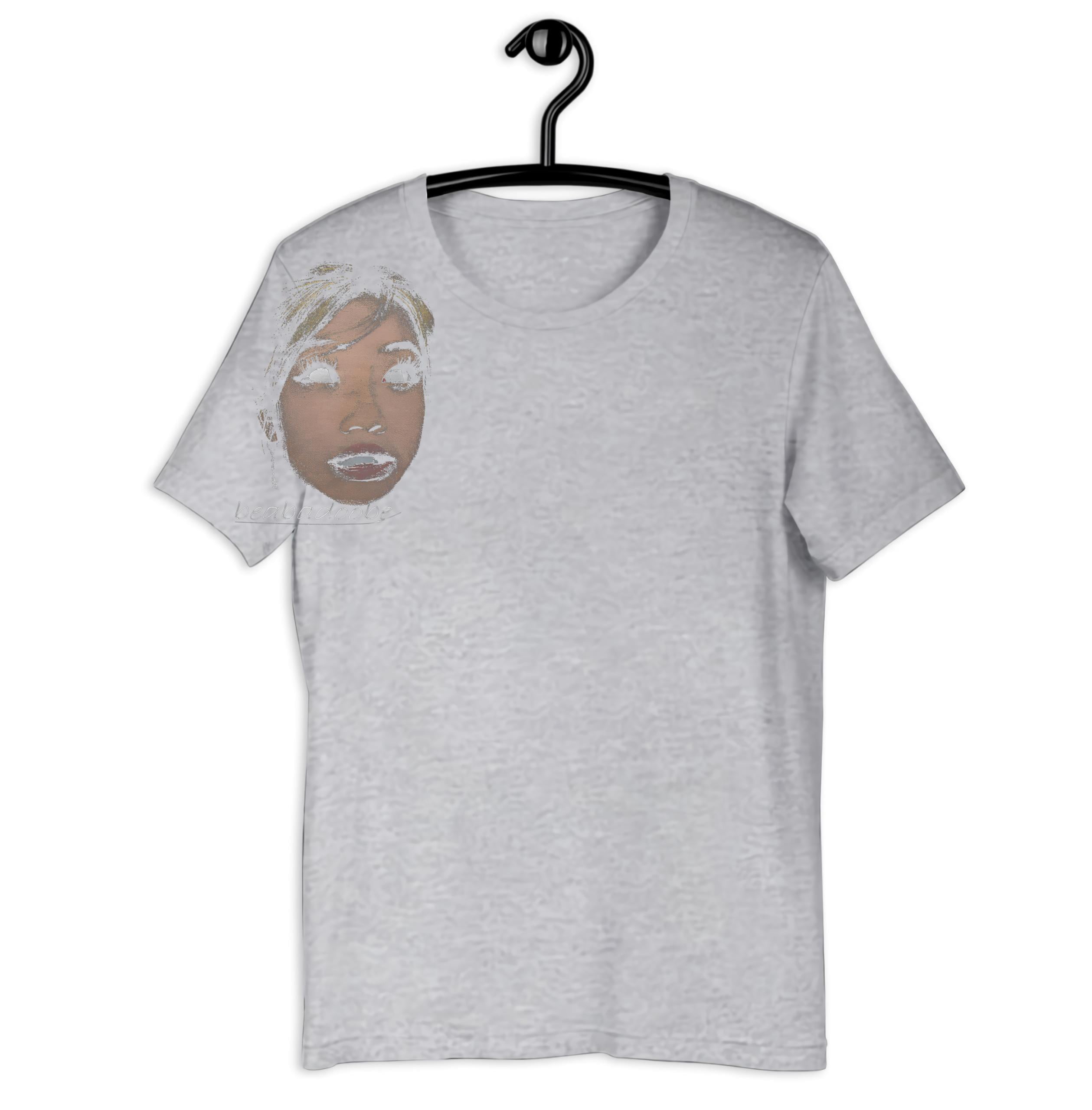 Indie Music Artist Inspired Shirt – Rare Design, Beatopia Graphic Tee ...