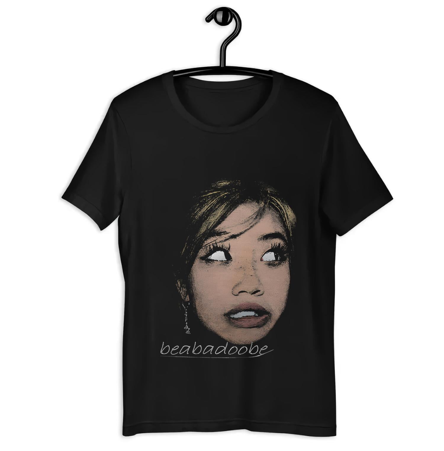 Indie Music Artist Inspired Shirt – Rare Design, Beatopia Graphic Tee ...