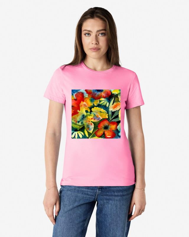 Indie Music Graphic With Dreamy Acoustic Singer Songwriter T-Shirt, for ...