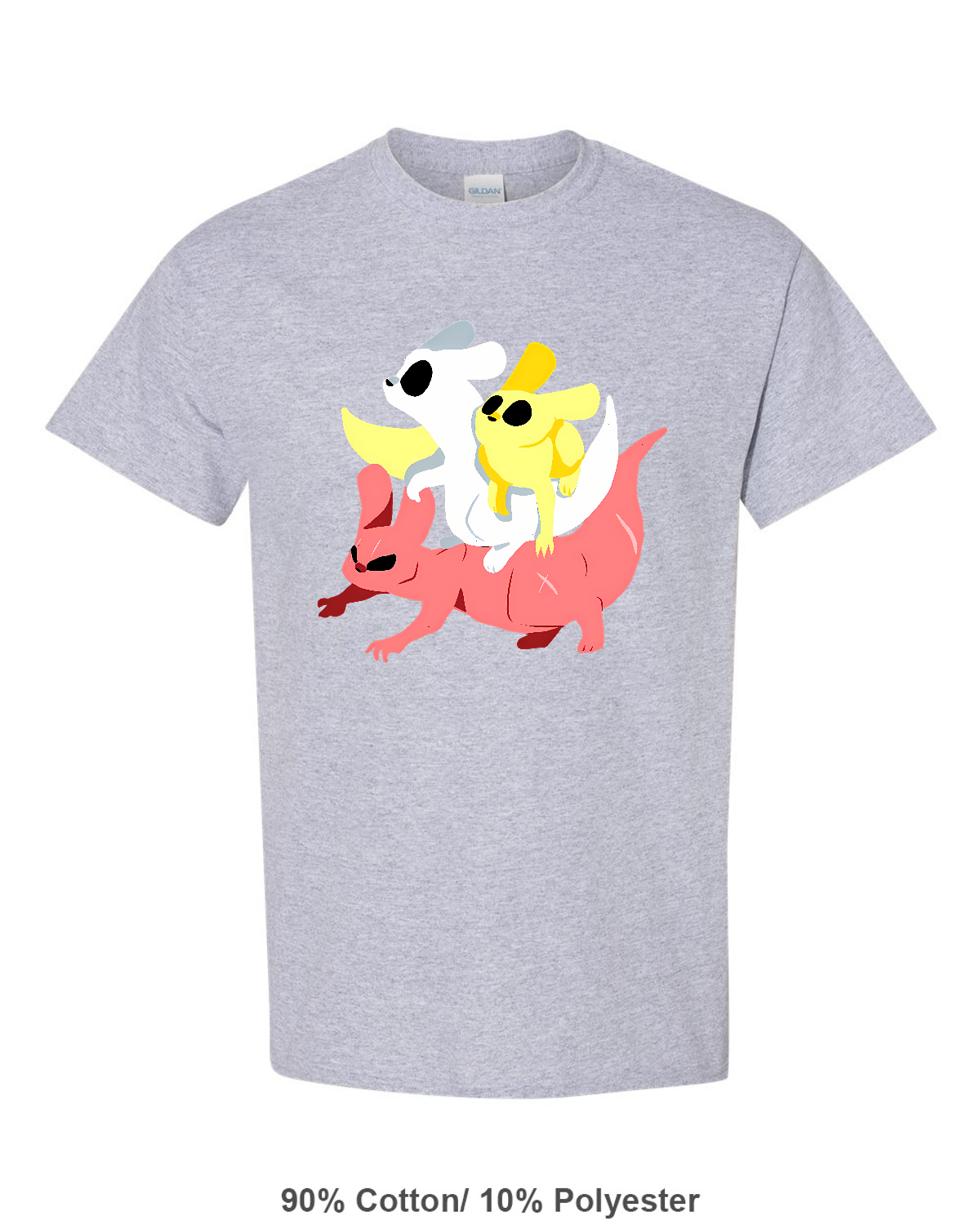 Indie Video Game Inspired Rain World Slugcats Retro Fan Art Graphic ...