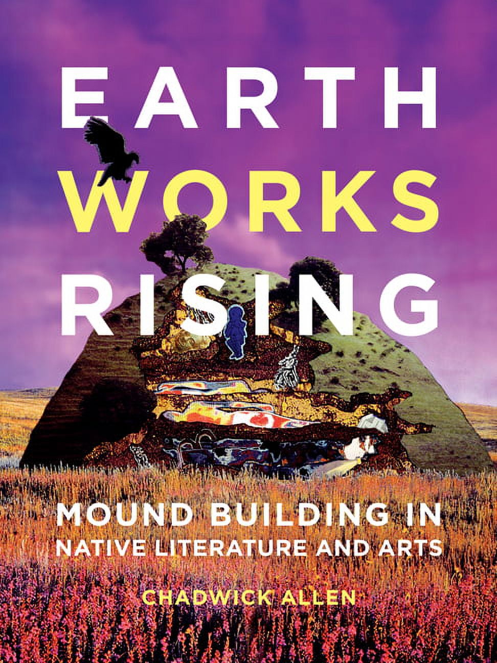 Indigenous Americas Earthworks Rising: Mound Building in Native ...