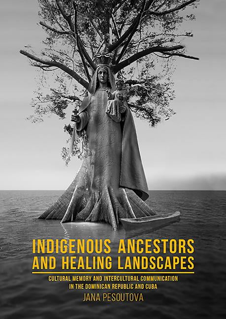 Indigenous Ancestors and Healing Landscapes : Cultural Memory and ...