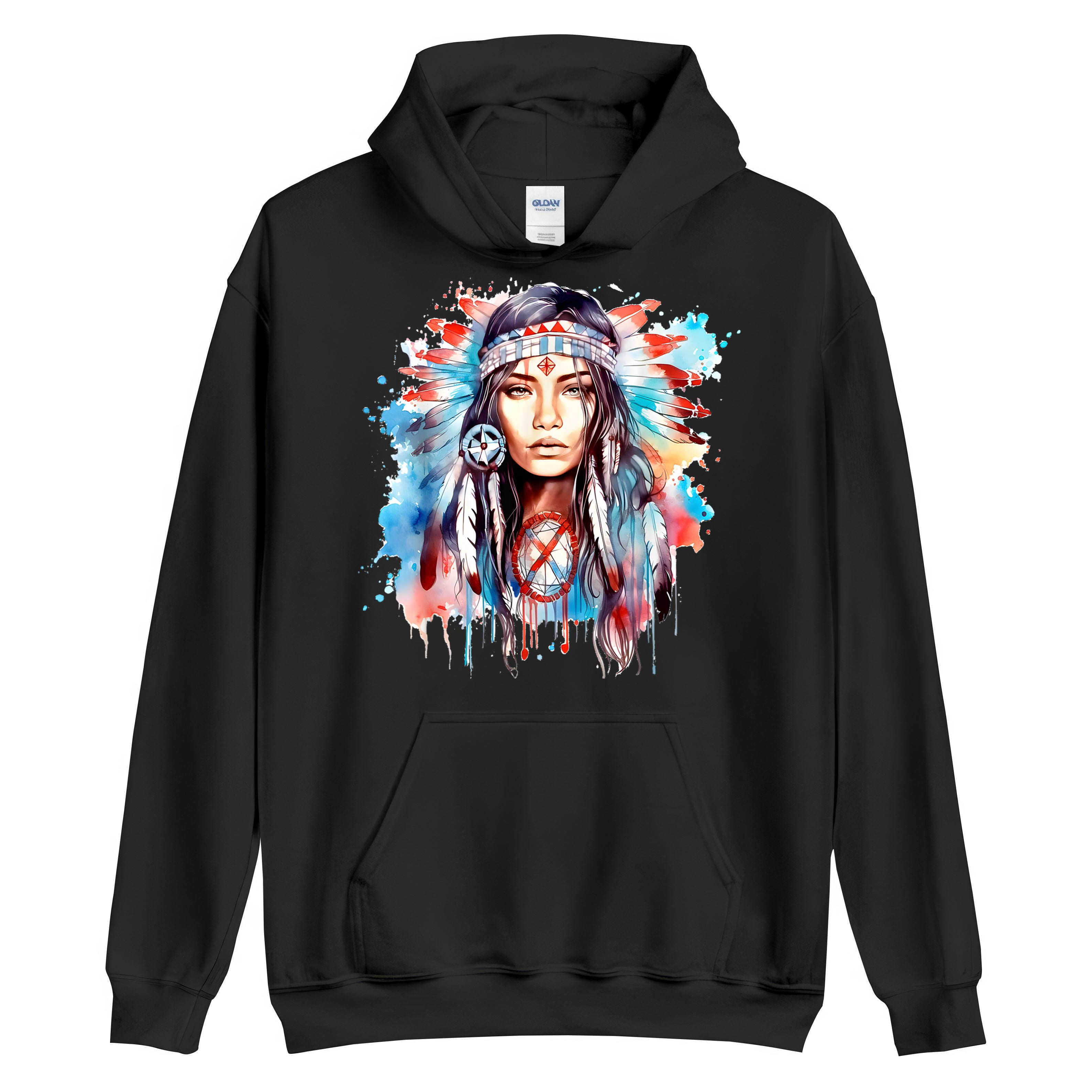 Indigenous Heritage Day Youth Shirt with Feather Design for Cultural ...