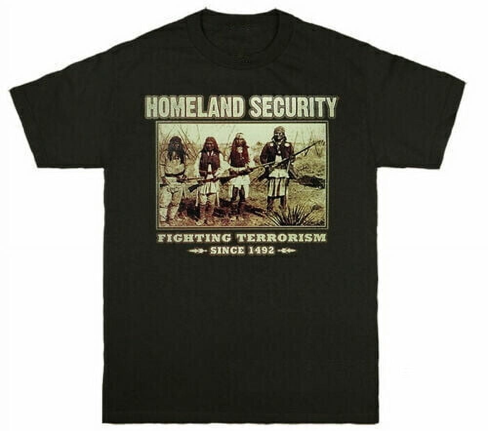 Indigenous History Awareness Shirt with Bold Heritage Statement Graphic ...