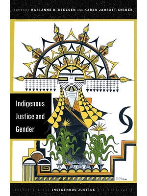 Indigenous Justice and Gender - Walmart.com