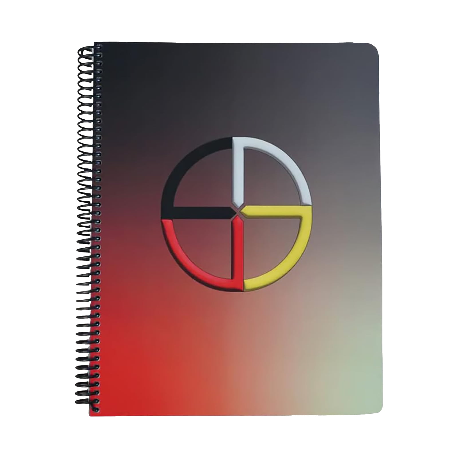 Indigenous Peoples Art Yearly Planner Undated Monthly Weekly Organizer ...