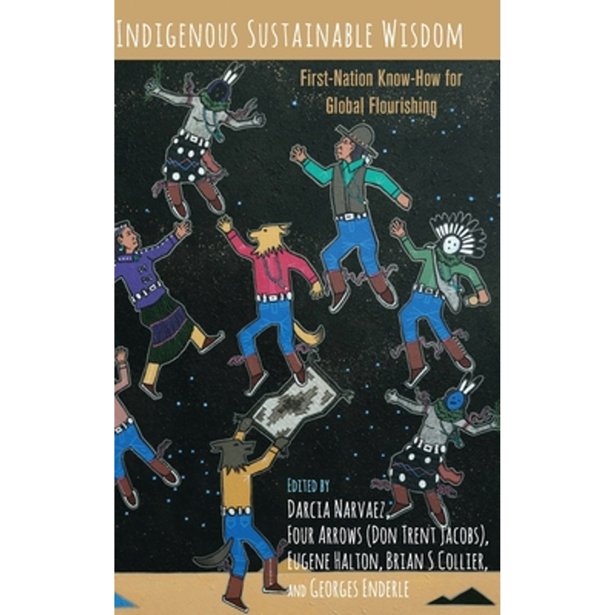 Pre-Owned Indigenous Sustainable Wisdom: First-Nation Know-How for ...