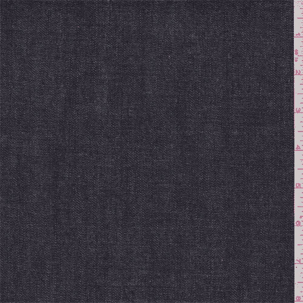 Indigo Blue Denim, Fabric By the Yard - Walmart.com
