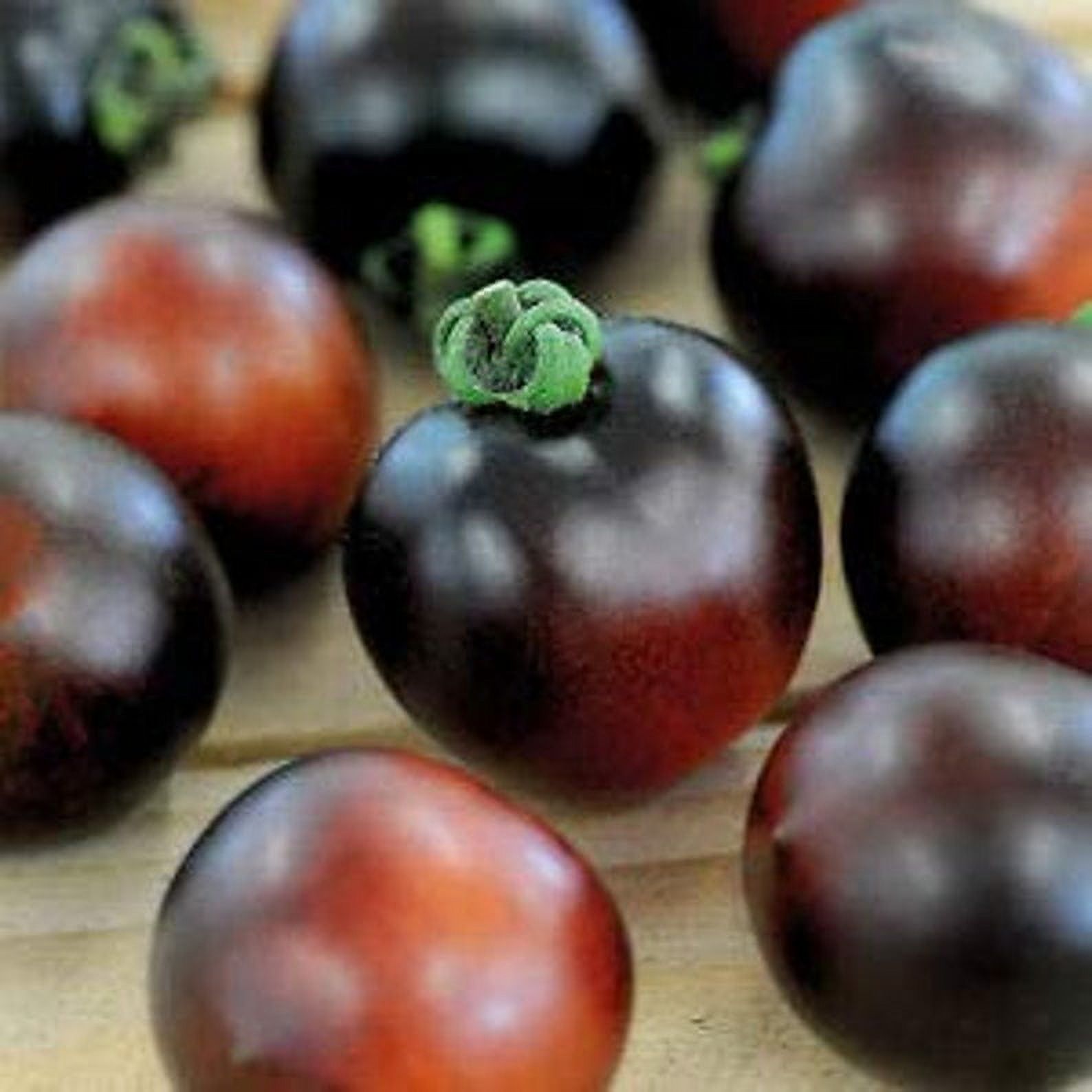 Cherry Tomato Heirloom Seed - 1 Packet - Walmart.com