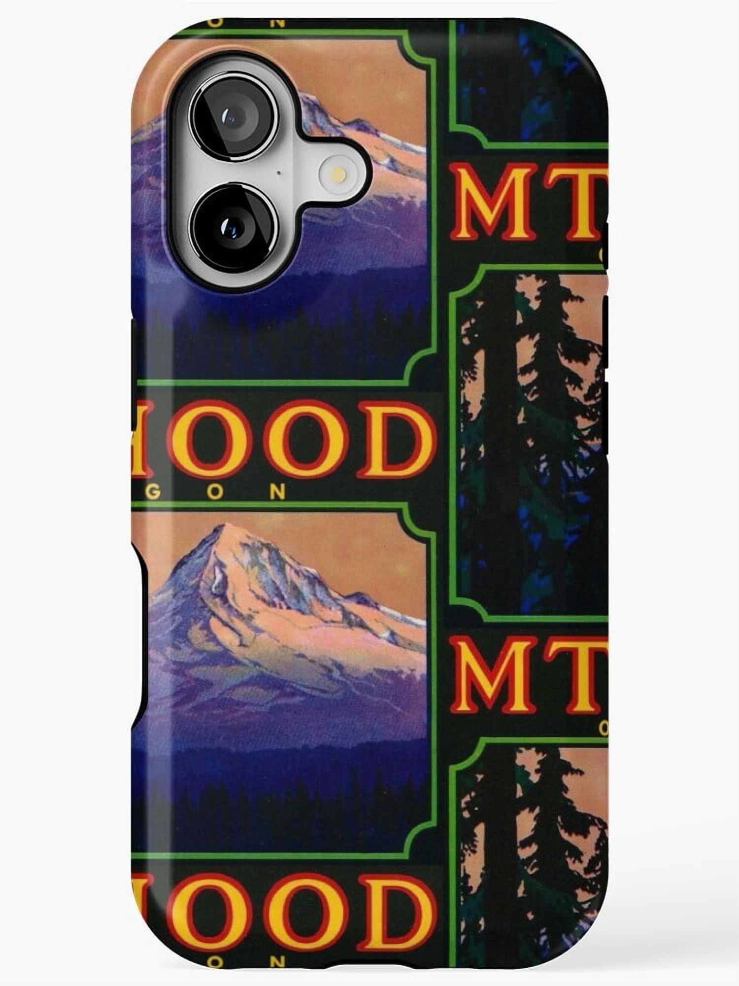 Indigo Night Minimal Abstract Phone Case for iPhone 11 12 13 14 15 16 ...